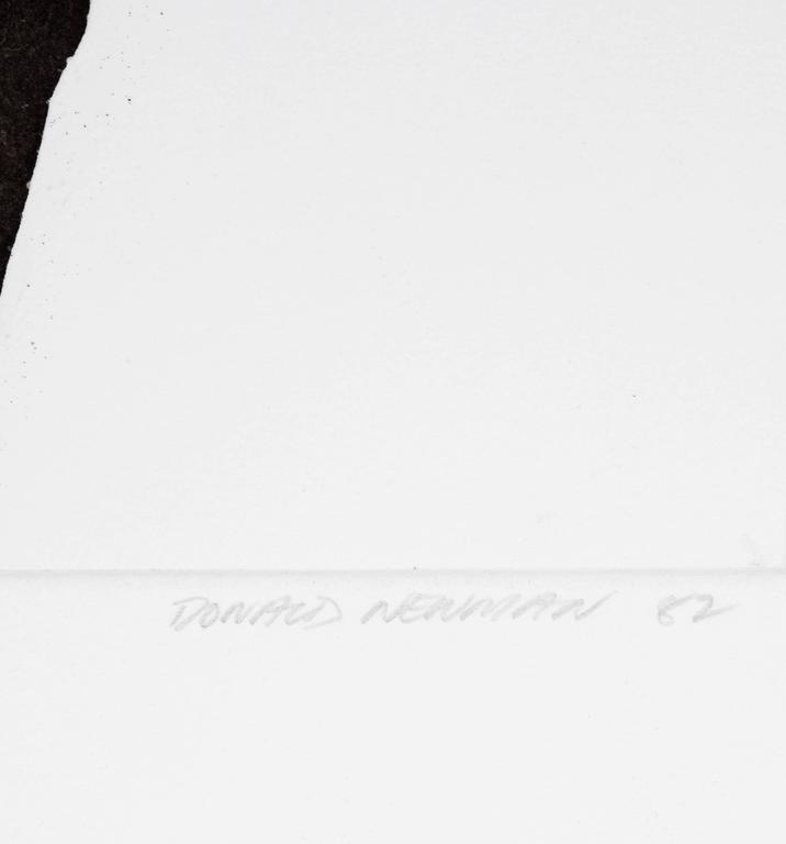 Donald Newman - Temptation For Sale at 1stDibs