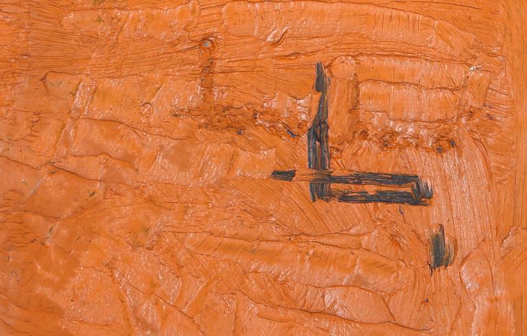 Rene Brochard - Faces de Jazz, New Orleans For Sale at 1stDibs | new ...