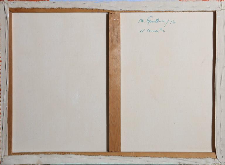 Max Epstein - O Canada 2 For Sale at 1stDibs