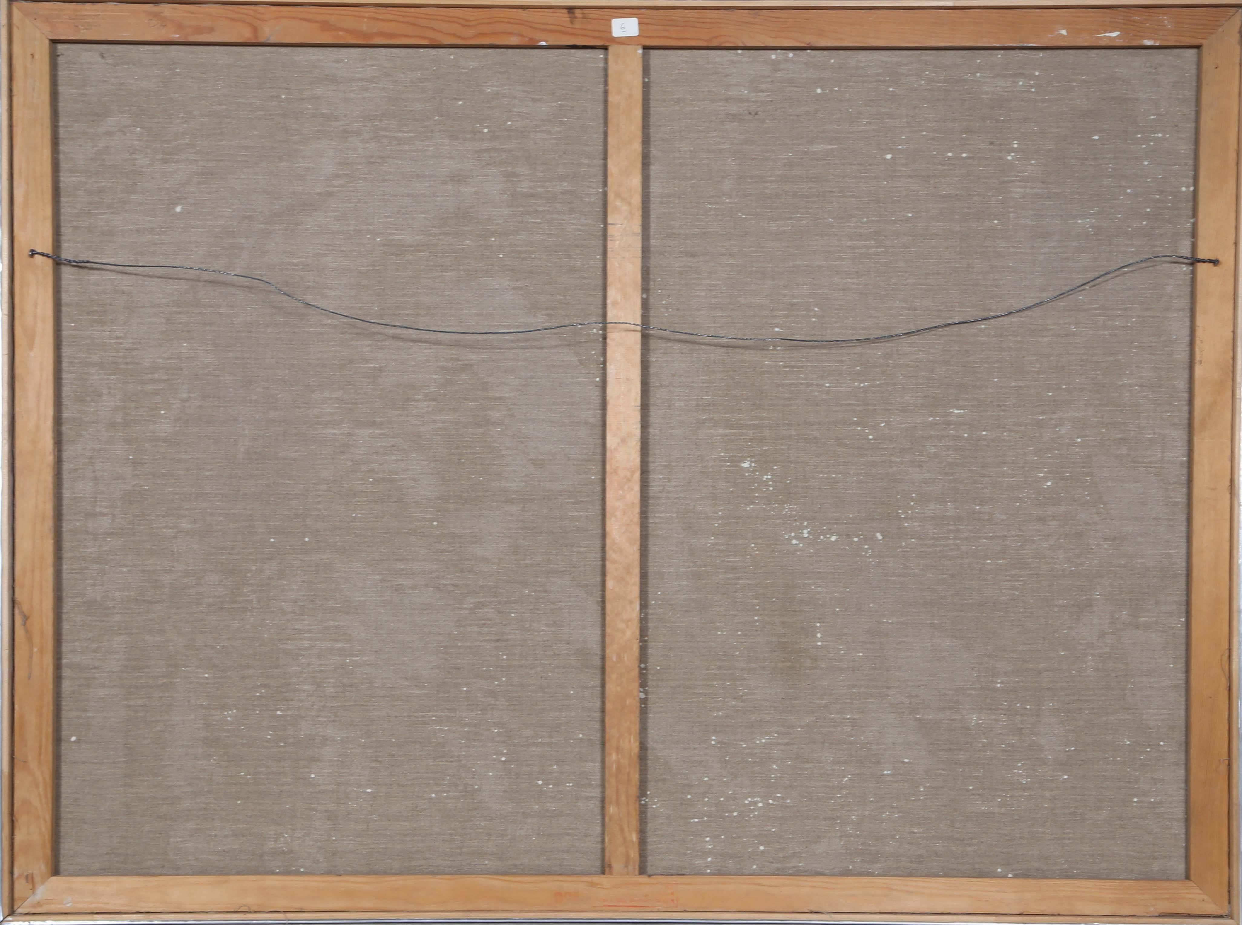 Halata Dobroslav - Dos figuras desnudas en venta en 1stDibs