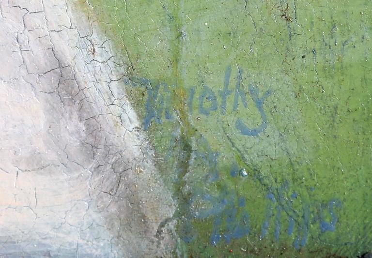 Timothy Phillips - Timothy Phillips, "Racetrack Hopeful (Jockey ...