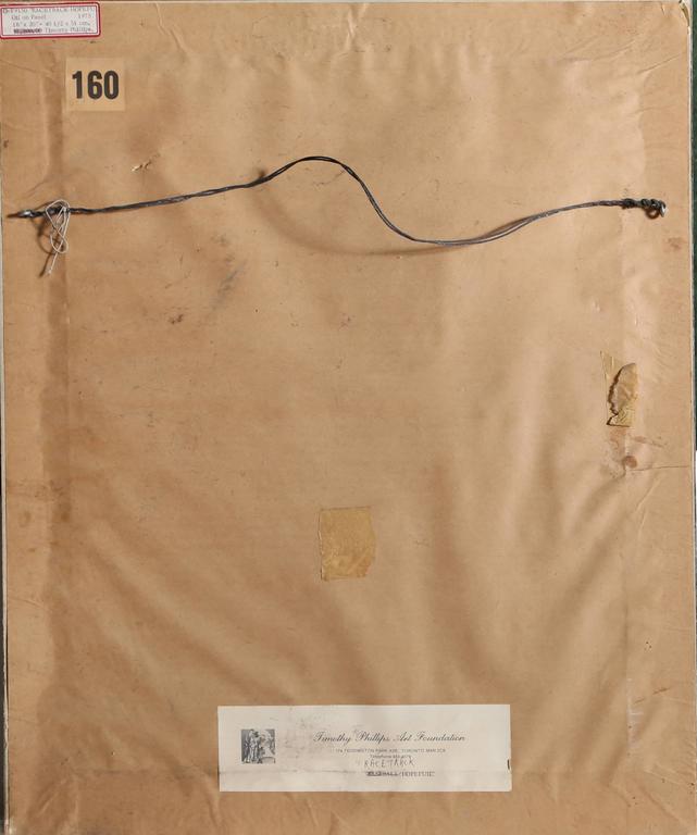 Timothy Phillips - Timothy Phillips, "Racetrack Hopeful (Jockey ...