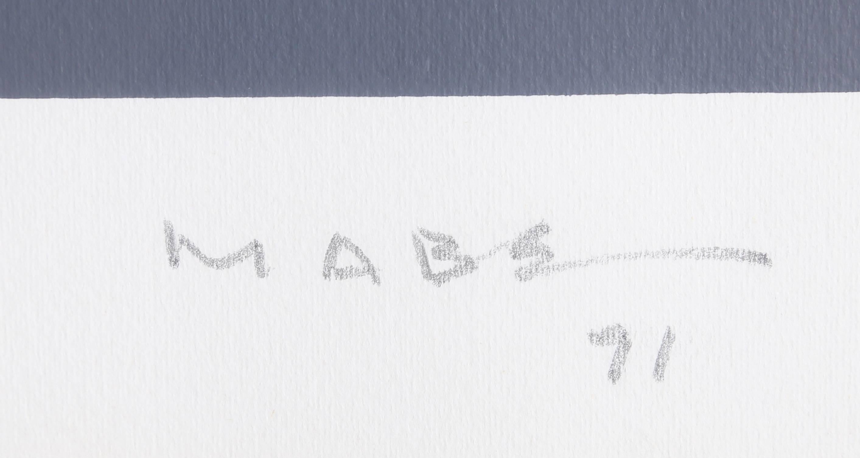 Manabu Mabe - untitled abstract at 1stDibs | manabu mabe