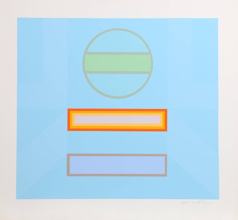 Carmen Cicero - Untitled 2 For Sale at 1stDibs