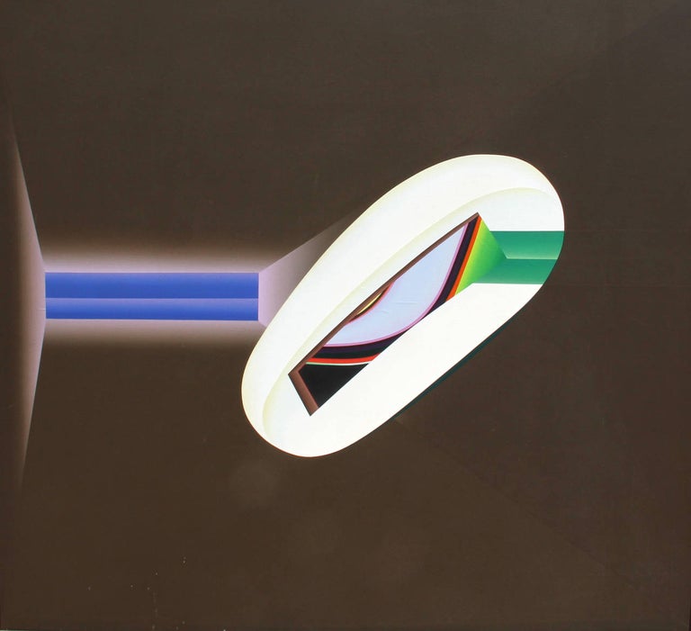 Frank Roth - The Cat's Pajamas For Sale at 1stDibs