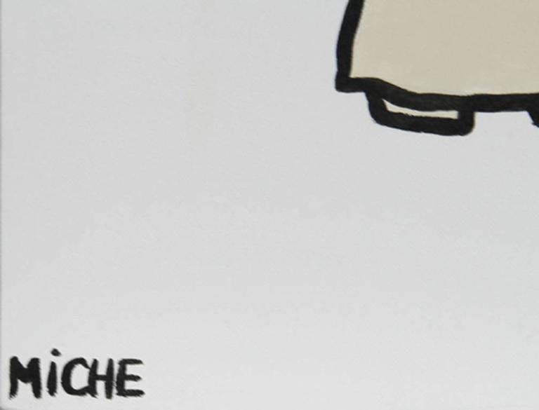 Miche Watkins - Cowboy For Sale at 1stDibs