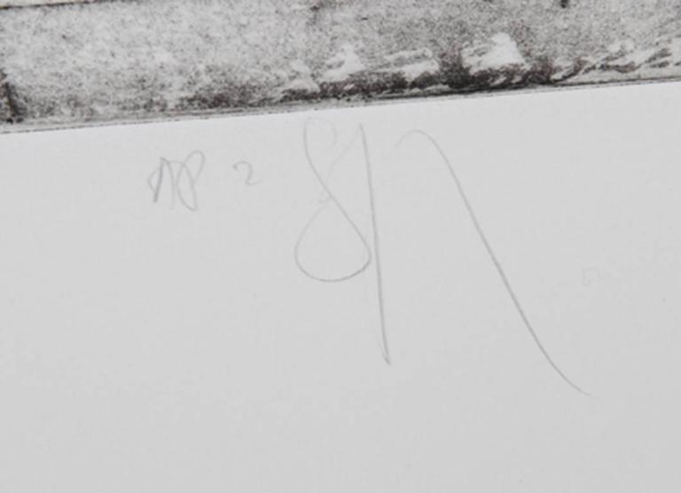 Donald Saff - Untitled - O For Sale at 1stDibs