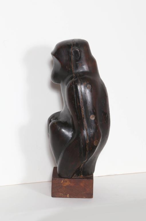 George Zachary Constant - Monkey at 1stDibs