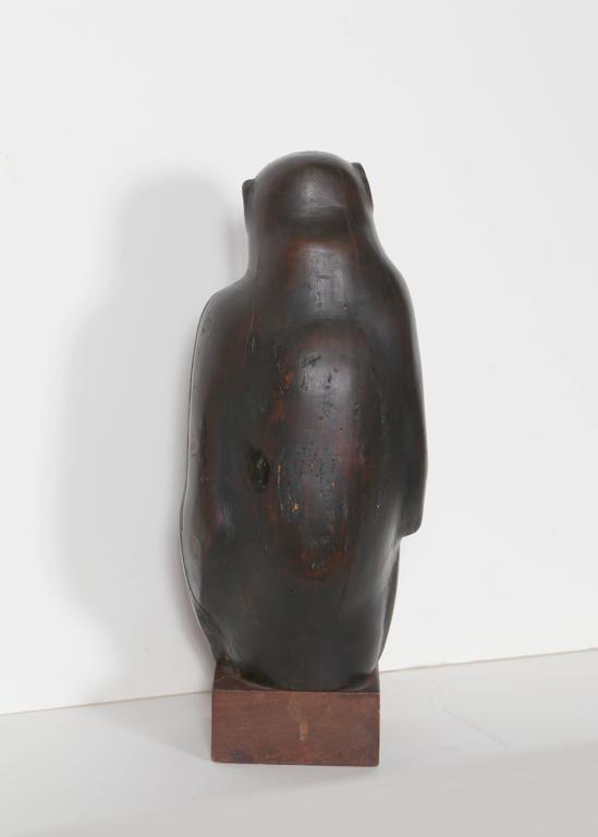 George Zachary Constant - Monkey at 1stDibs