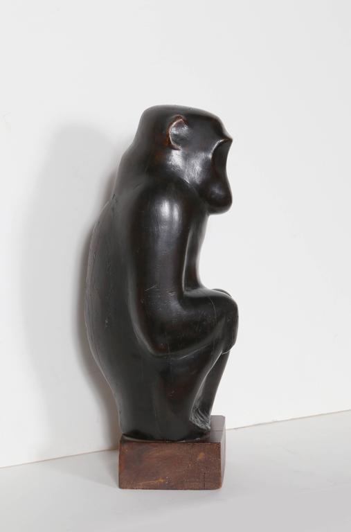 George Zachary Constant - Monkey at 1stDibs