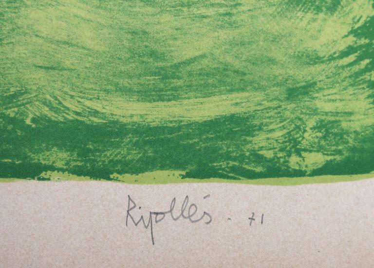 Juan García Ripollés - Kissing Couple For Sale at 1stDibs