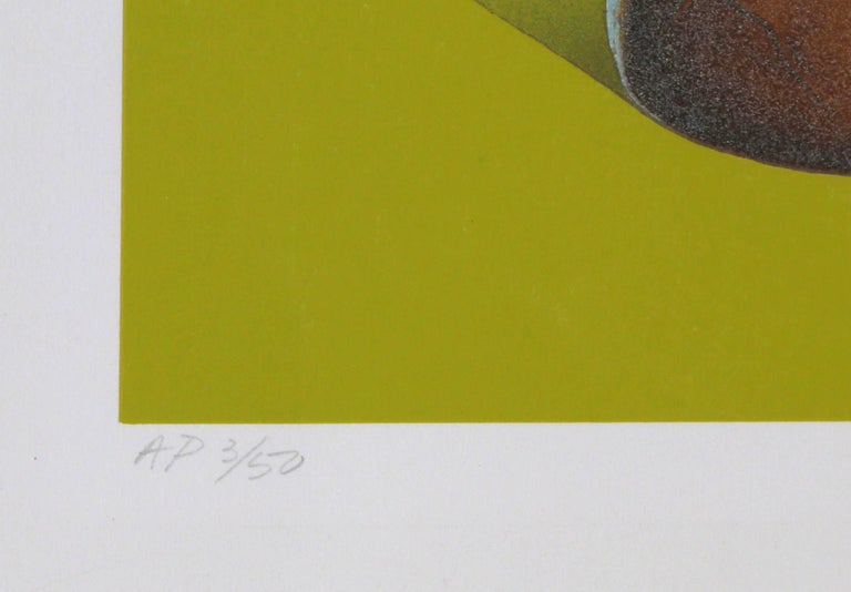 Mel Ramos - Hav a Havana III For Sale at 1stDibs