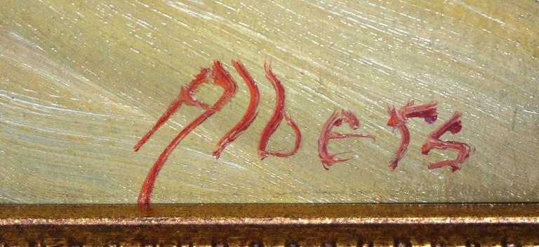 Margaretha E. Albers - Corlears Hook For Sale at 1stDibs