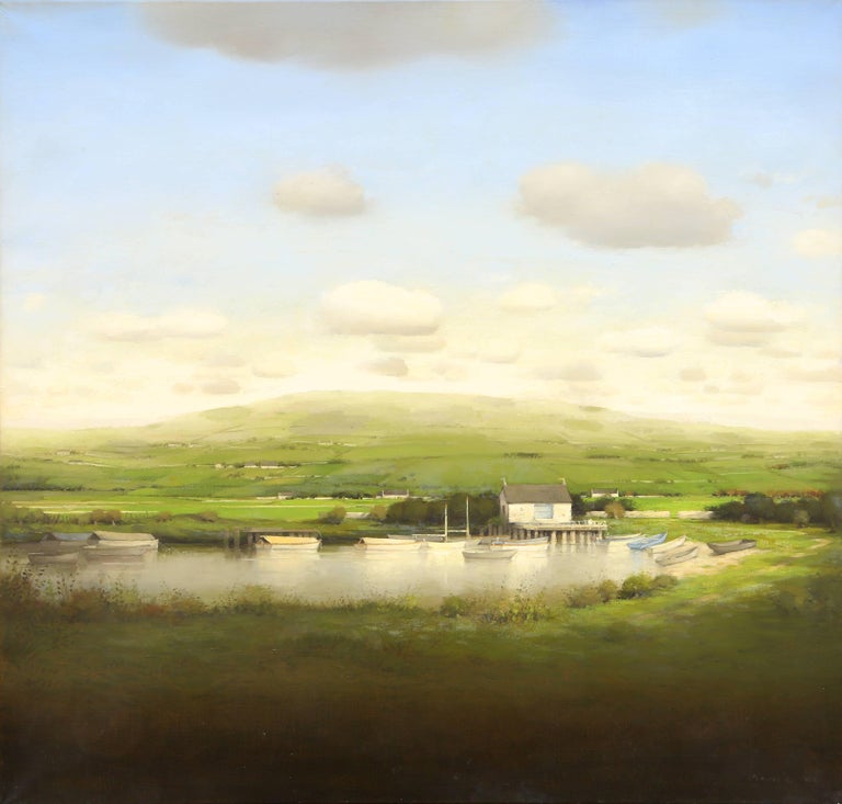 Alexander McKenzie - Holiday Boating near Dungarvan For Sale at 1stDibs