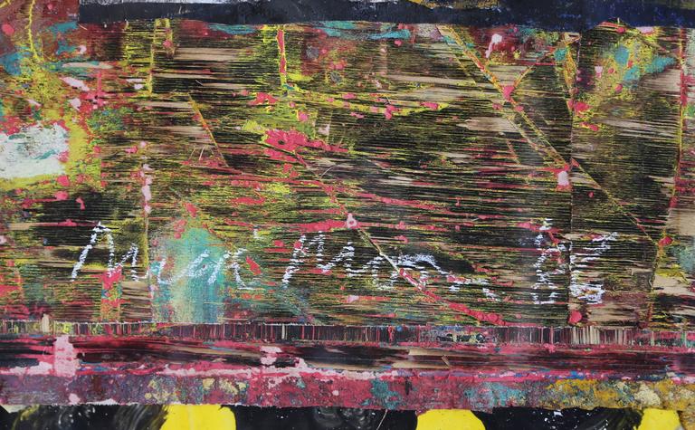 Mick Moon - Threshold For Sale at 1stDibs