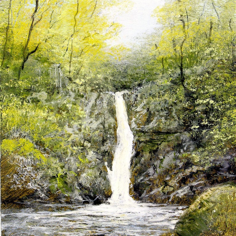 Garry Raymond-Pereira - Every moment at Highlands original landscape ...