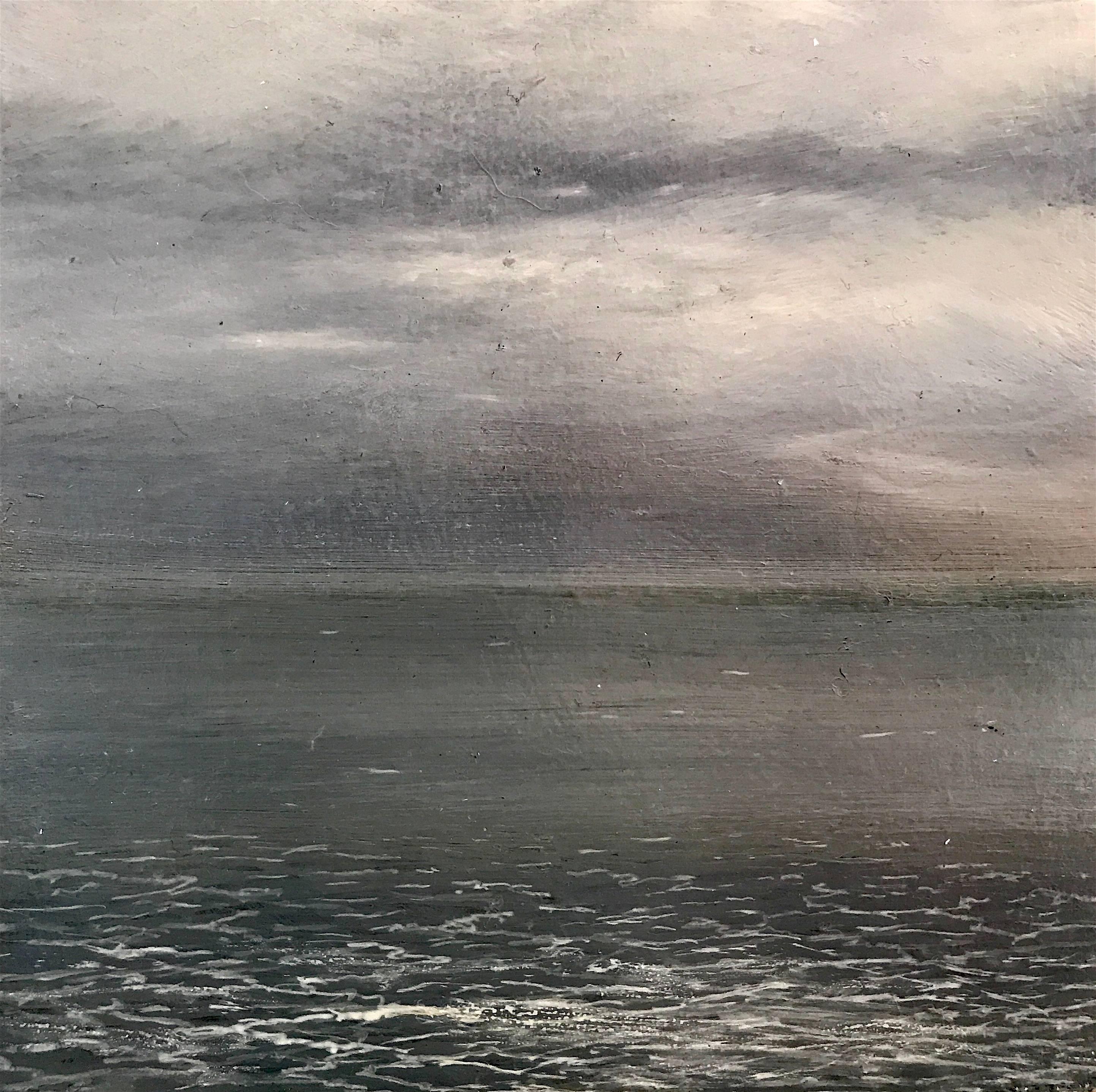 Garry Raymond-Pereira - still and Quite Oceans original landscape ...