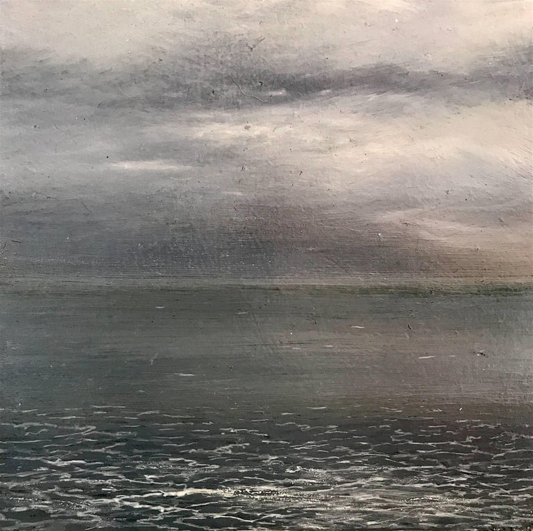 Garry Raymond-Pereira - still and Quite Oceans original landscape ...