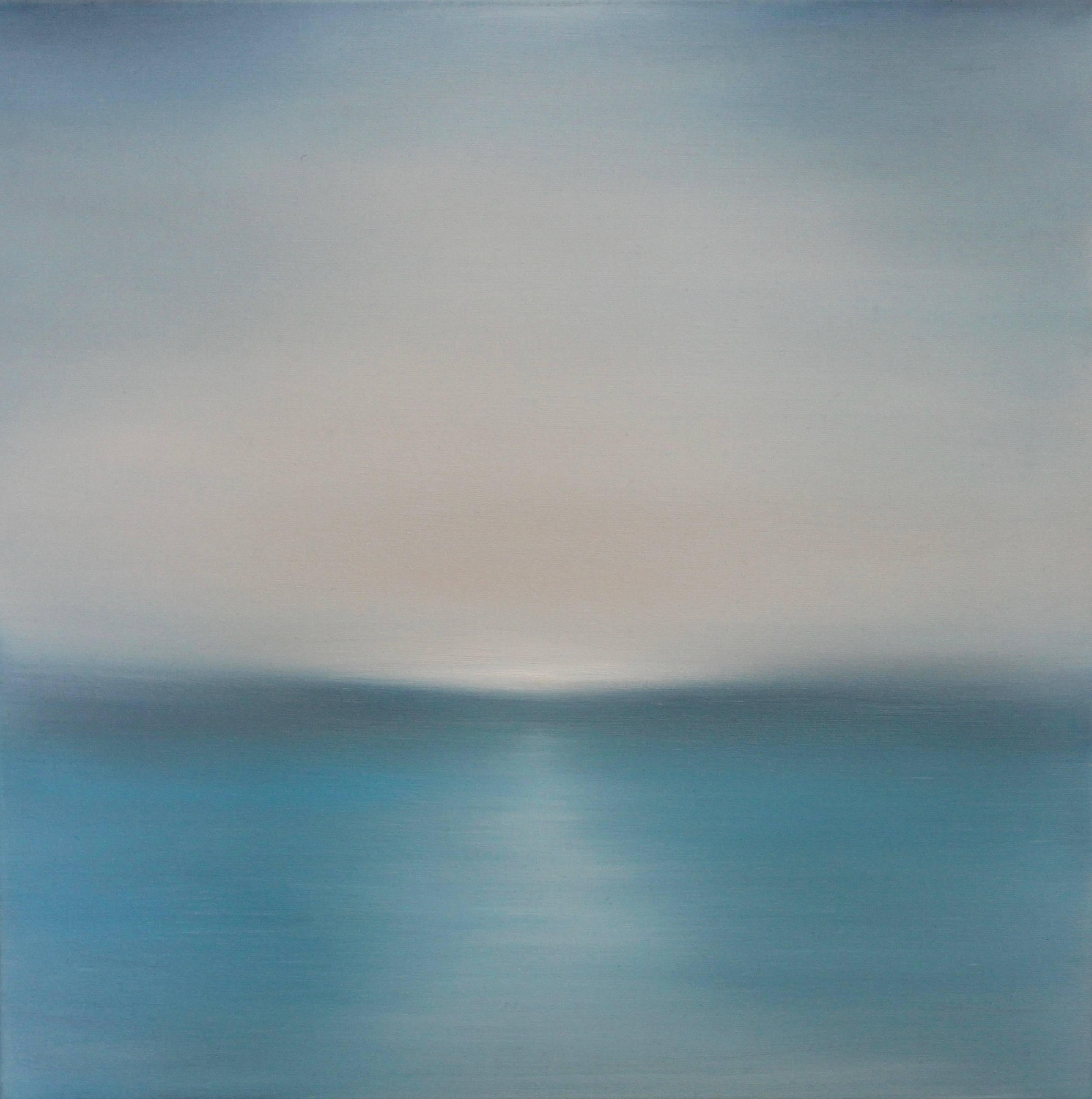 Jonathan Speed - Serenity original landscape painting at 1stDibs