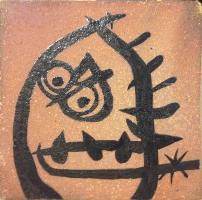 Joan Miró - CERAMICS at 1stDibs | joan miro ceramics