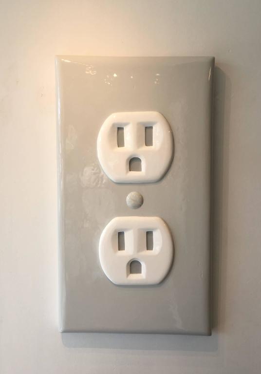 Stephen Gamson - ELECTRIC OULET at 1stDibs