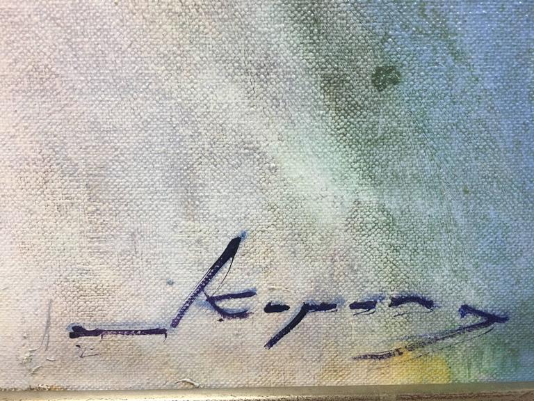 Joan Copons - OPPORTUNITY ¡¡¡¡ COPONS - ORIGINAL ART OIL CANVAS ...