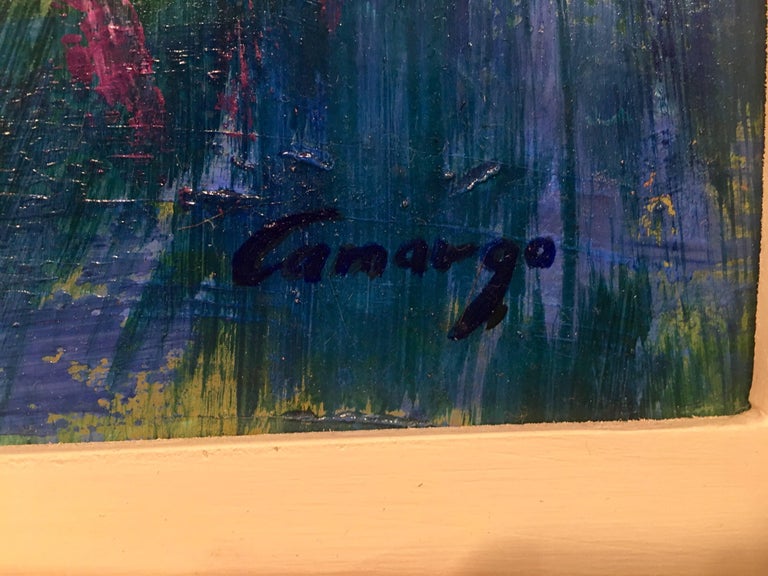 Unknown - MALLORCA LANDSCAPE For Sale at 1stDibs