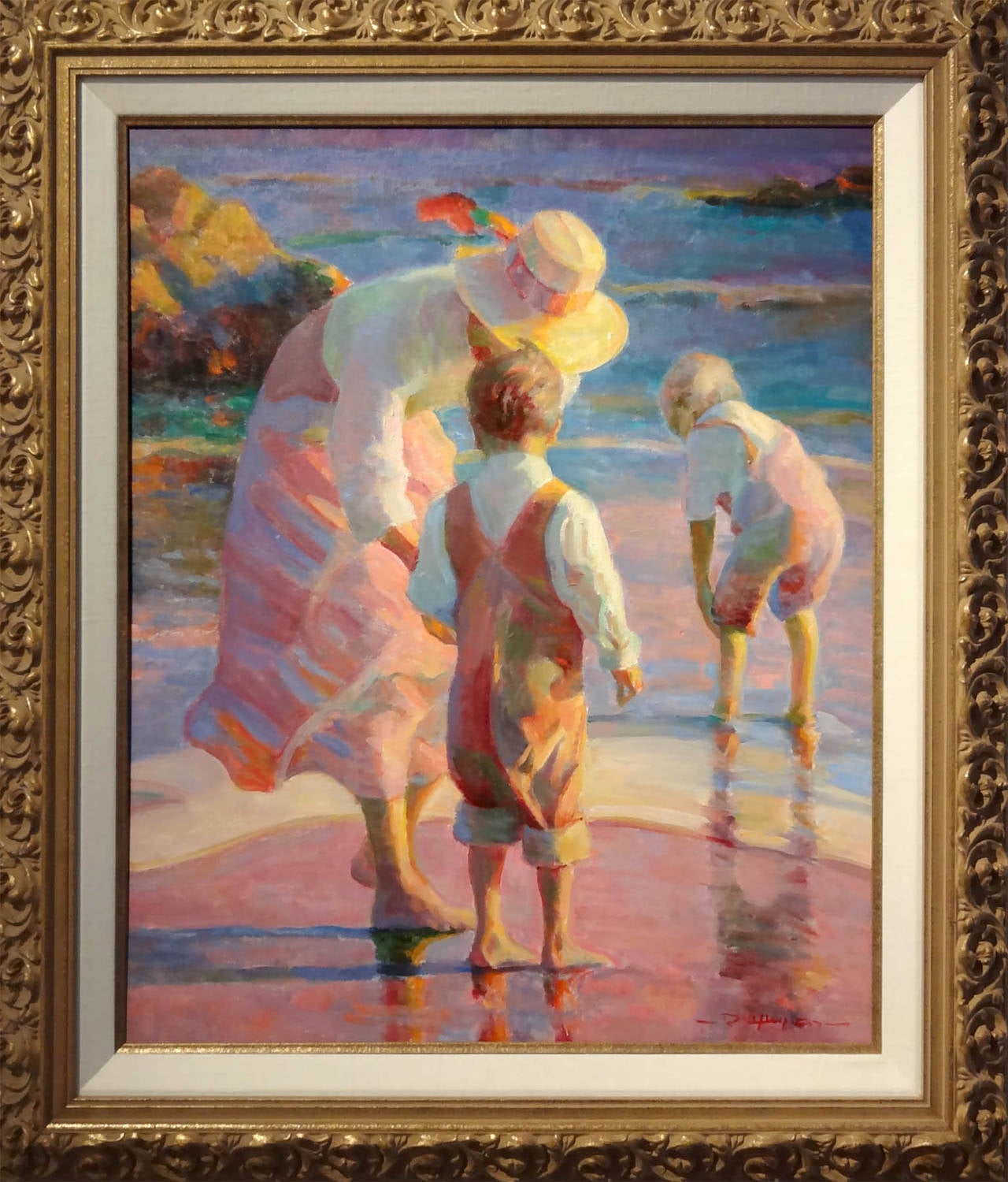 Don Hatfield - Searching at 1stDibs