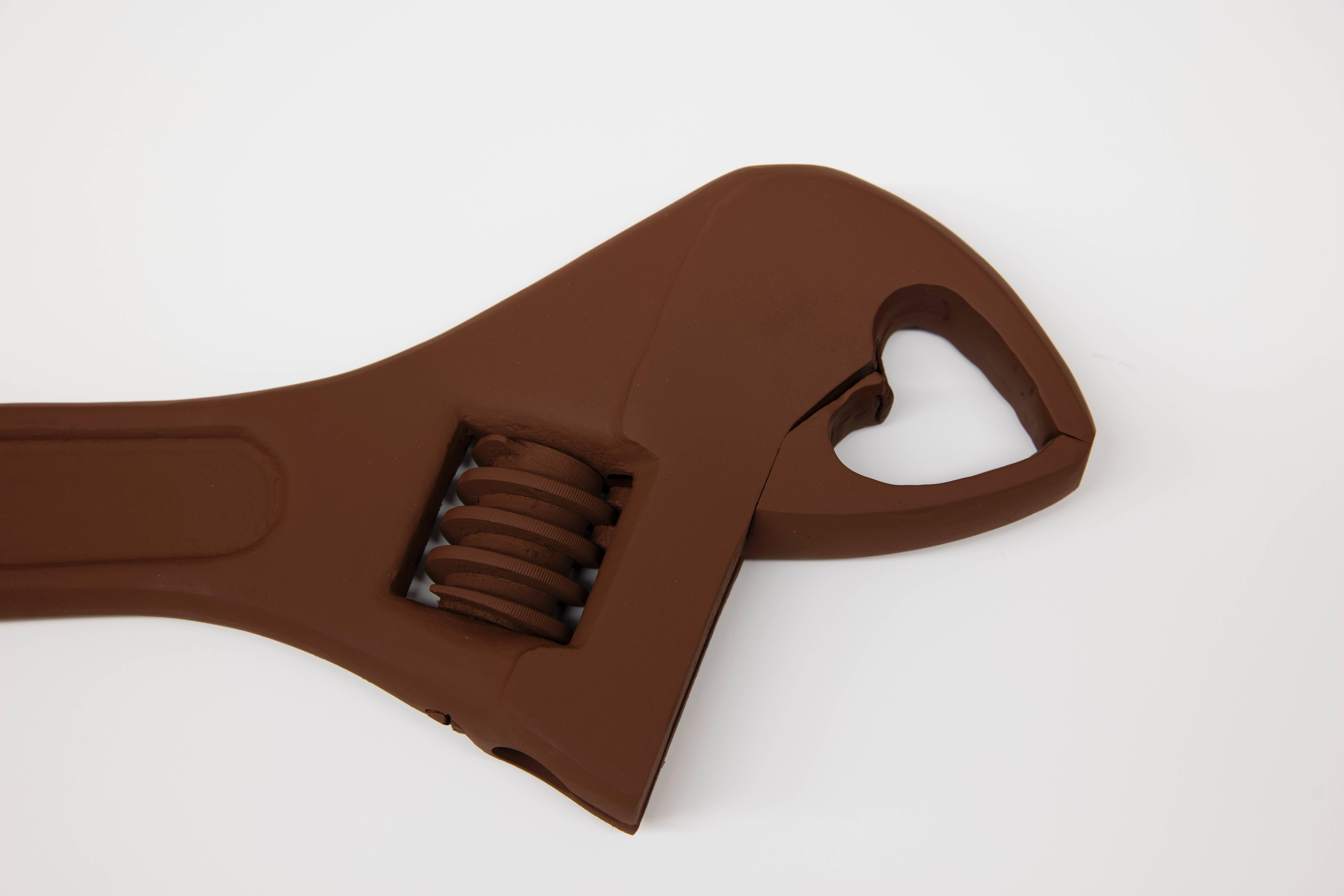 Cal Lane - Heartwrench at 1stDibs