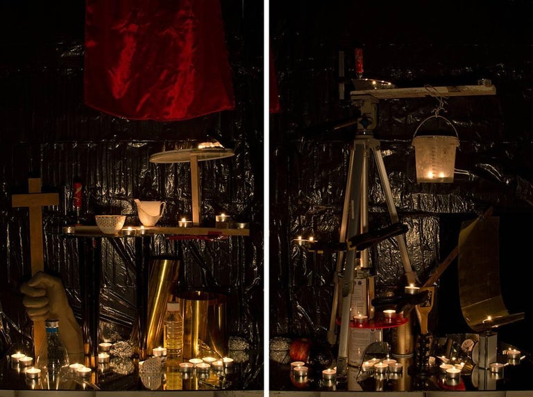 Jakub Dolejš - Night For Sale at 1stDibs