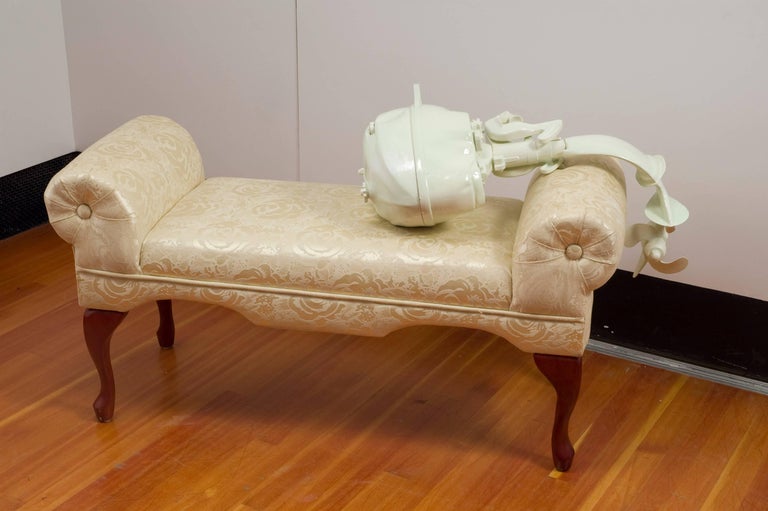 Clint Neufeld - Sad Sea Horse For Sale at 1stDibs