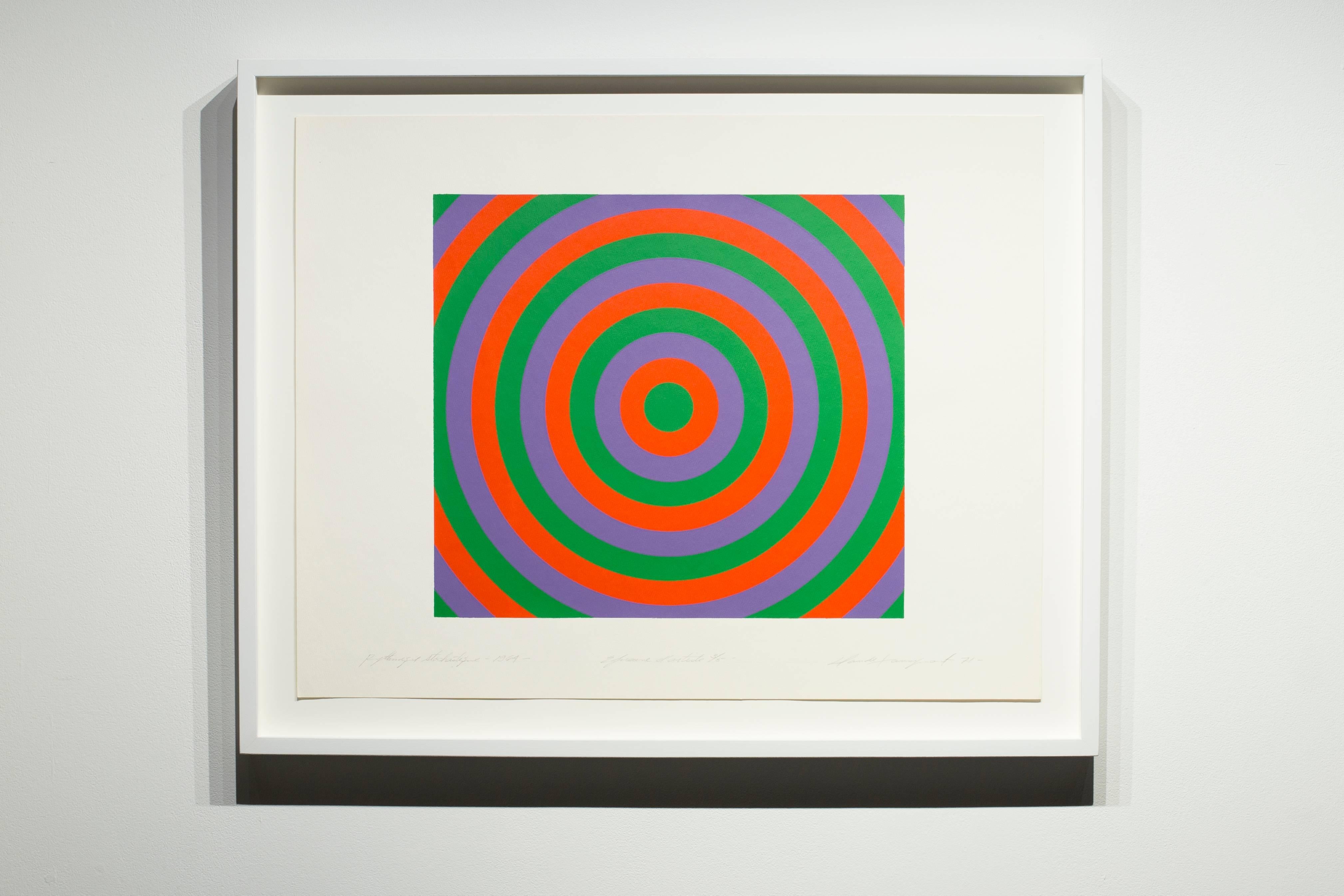 Claude Tousignant - Rythmique stochastique For Sale at 1stDibs | claude ...