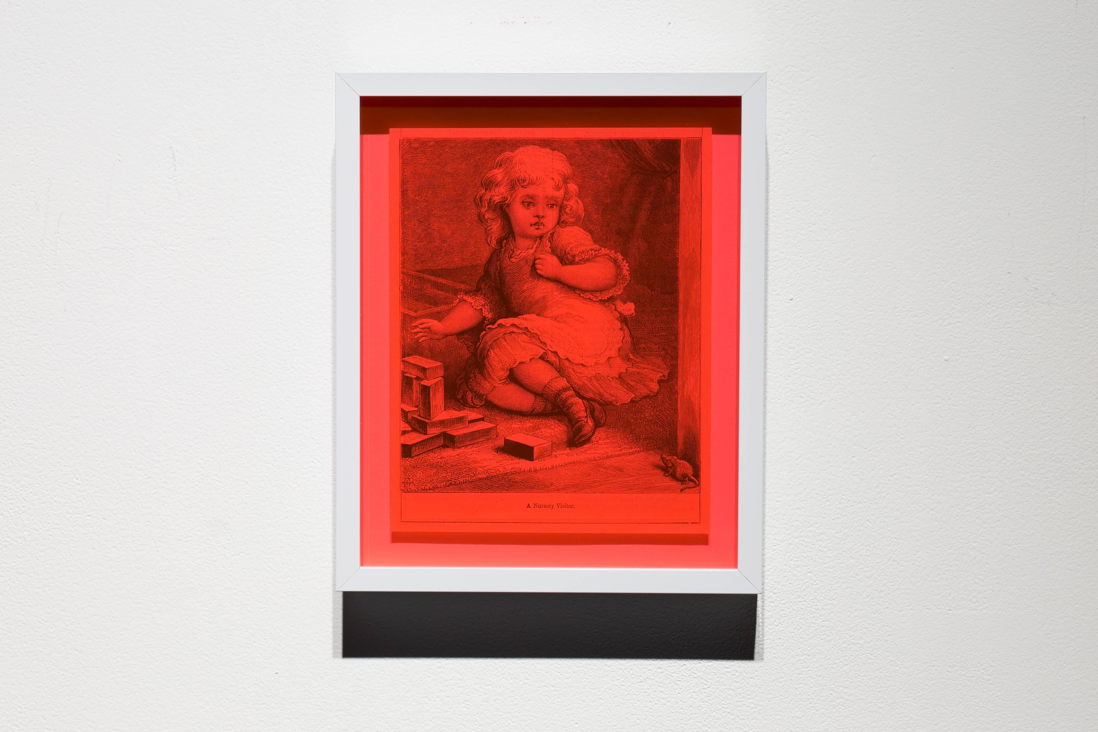 Ingrid Bachmann - Acts I-2 #1 For Sale at 1stDibs