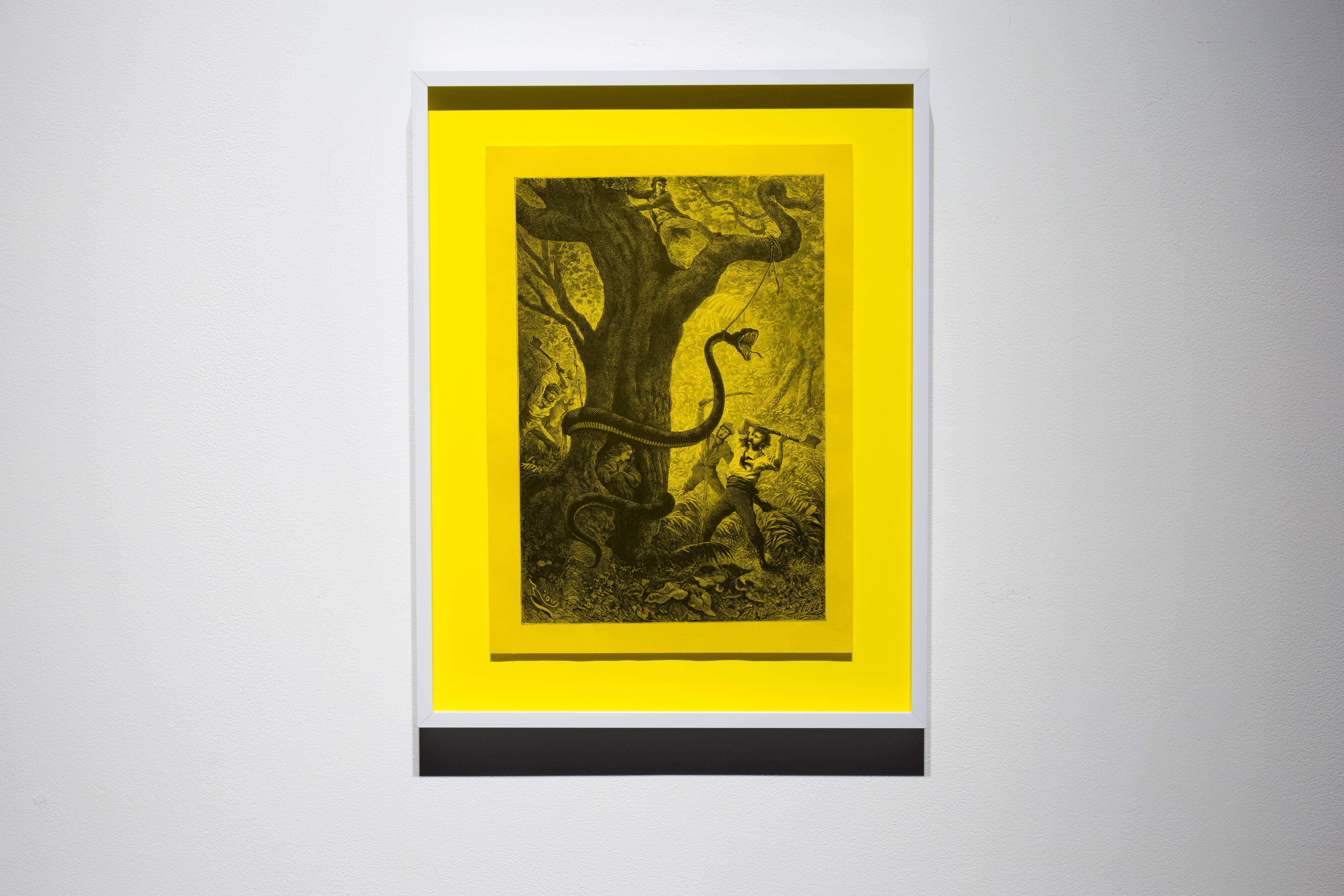 Ingrid Bachmann - Acts I-2 #1 For Sale at 1stDibs