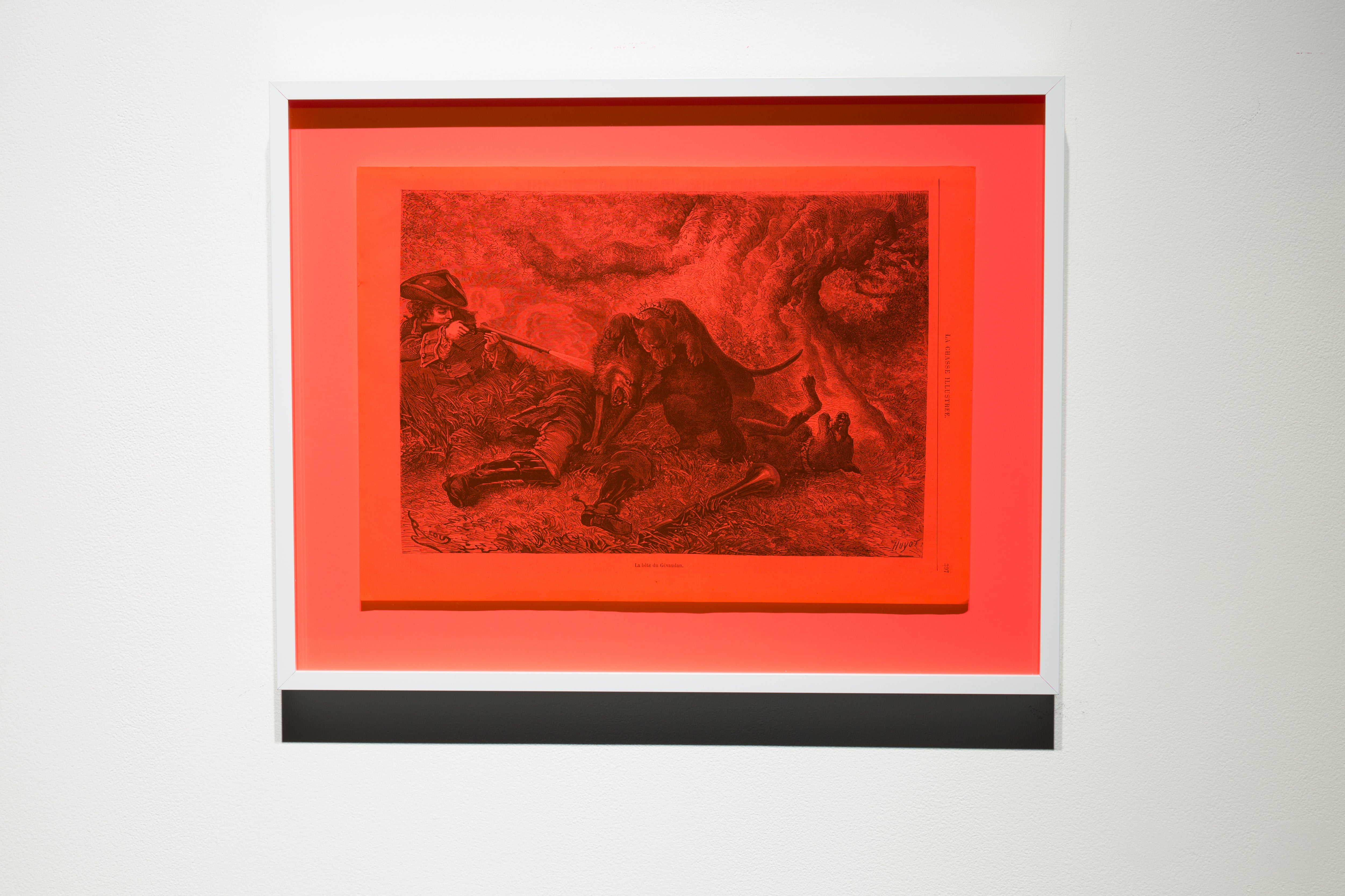 Antoine Borel - L'Indiscret at 1stDibs