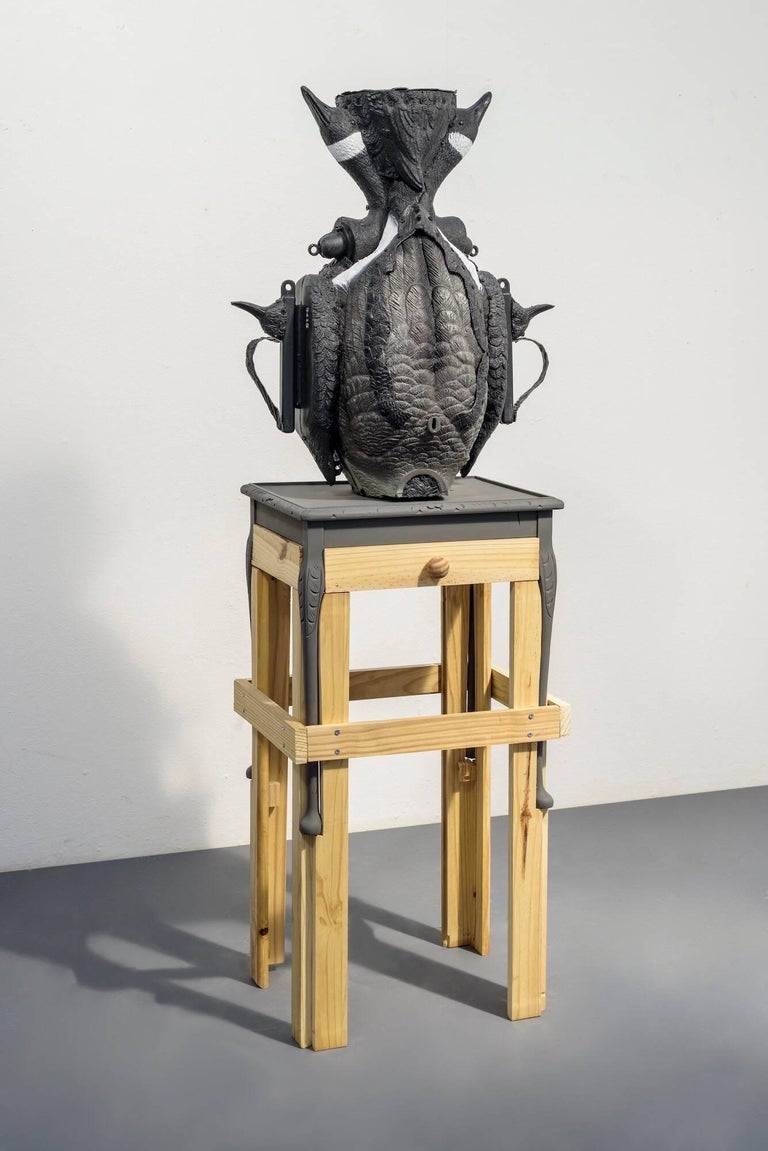 Nicholas Crombach - Momento For Sale at 1stDibs