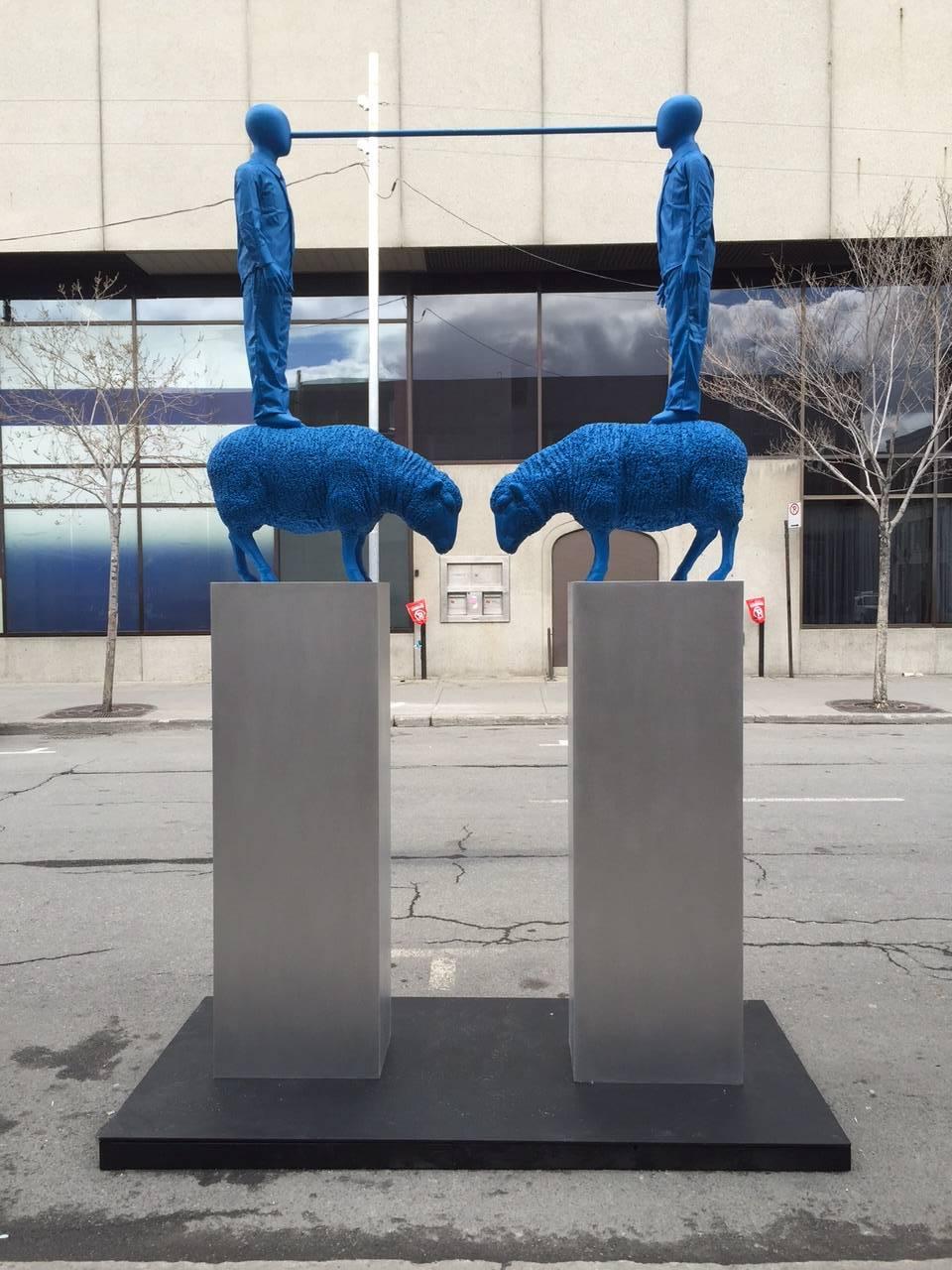 Eric Johnson - Indigo Heart 46 For Sale at 1stDibs