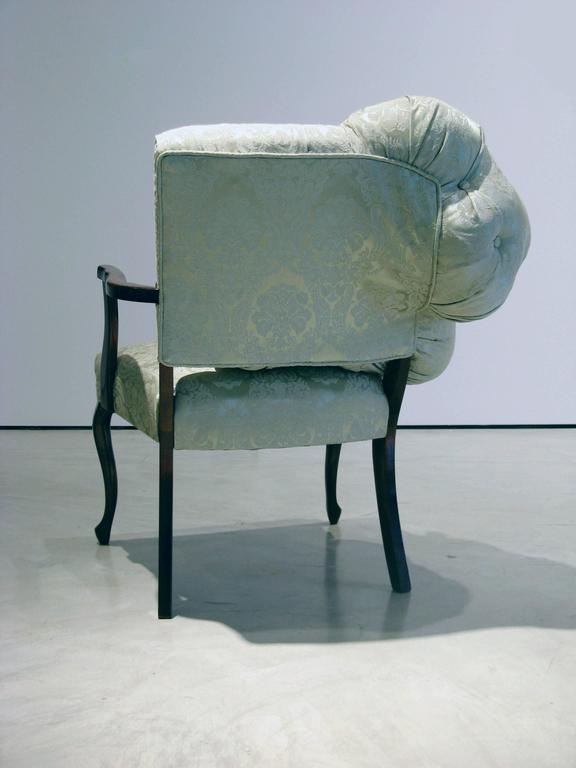 Lucy Howe - Untitled (chair) For Sale at 1stDibs | lucy and howe