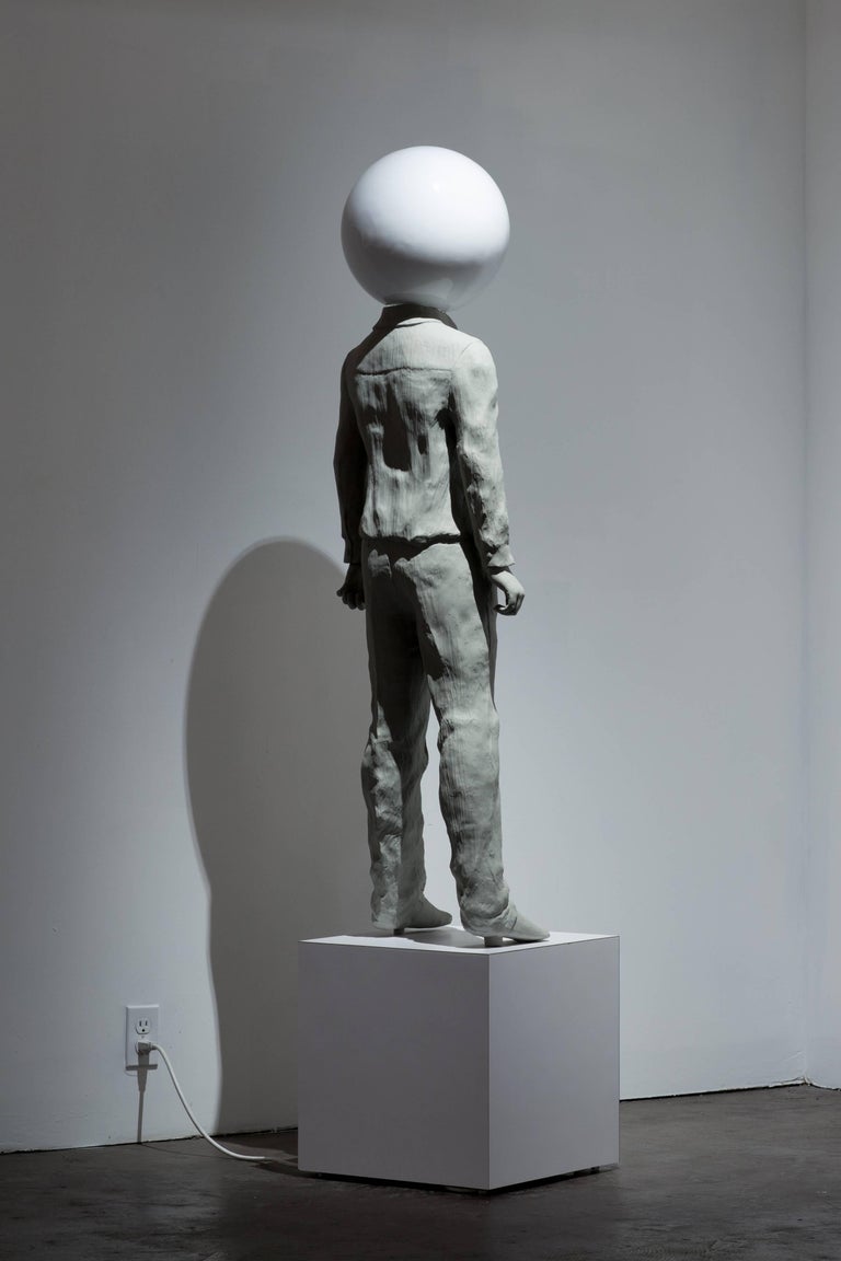 Brandon Vickerd - Illumination, Version 1 at 1stDibs