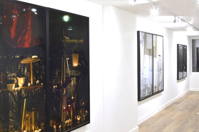 Jakub Dolejš - Night For Sale at 1stDibs