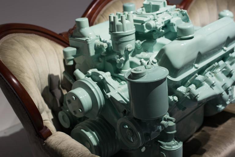 Clint Neufeld - One Yellow Rose For Sale at 1stDibs