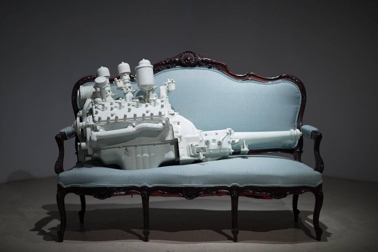 Clint Neufeld - Three Deuce’s For Sale at 1stDibs