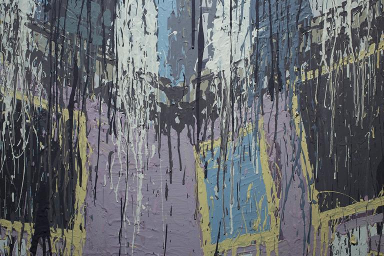 Phil Delisle - Salon (reproduction) For Sale at 1stDibs