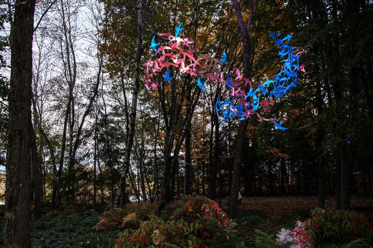 Patrick Beaulieu - The Arcs 2 For Sale at 1stDibs