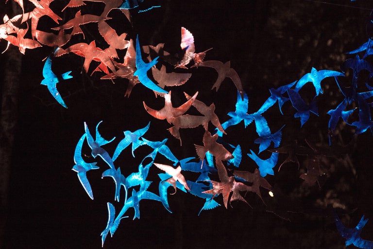 Patrick Beaulieu - The Arcs 2 For Sale at 1stDibs