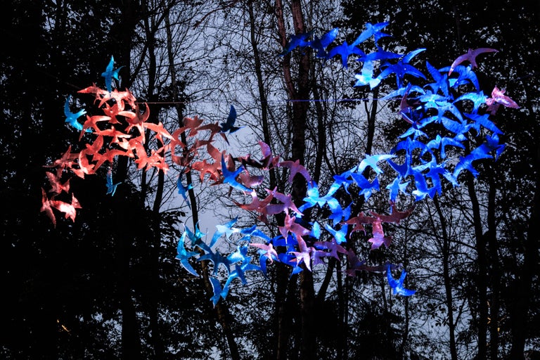 Patrick Beaulieu - The Arcs 2 For Sale at 1stDibs