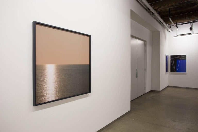 Michel Piquette - Horizon #8 For Sale at 1stDibs