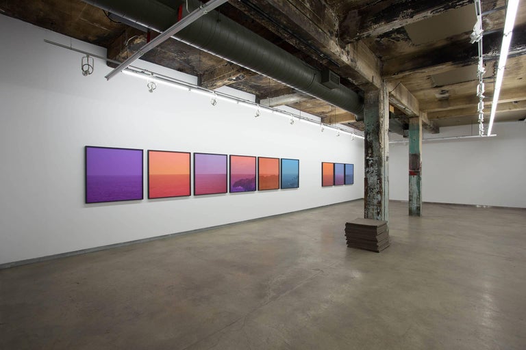 Michel Piquette - Horizon #12 For Sale at 1stDibs