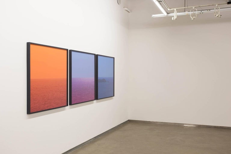 Michel Piquette - Horizon #12 For Sale at 1stDibs