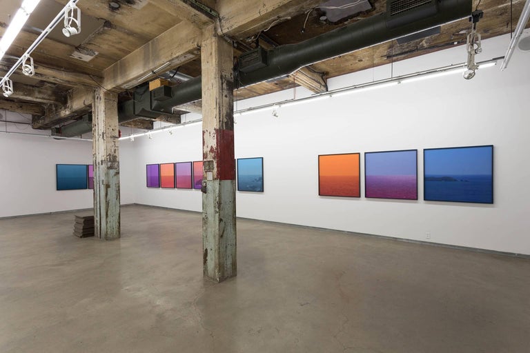 Michel Piquette - Horizon #11 For Sale at 1stDibs